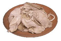 Everything about Egypt: Mummification