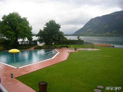 TOURISM: SIMLY DAM ISLAMABAD