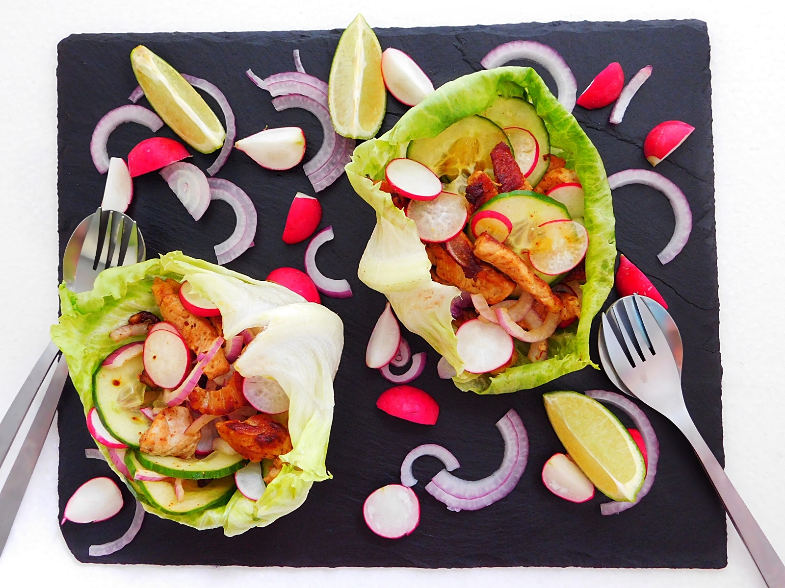 Solatni takos | BLAŽ KUHA - kuharski blog