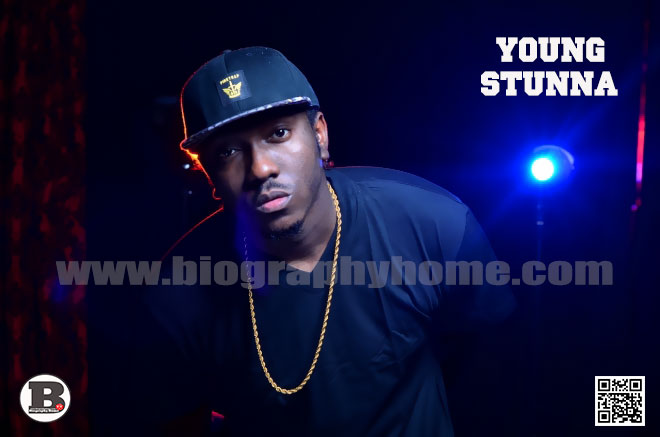 Biography of Young Stunna