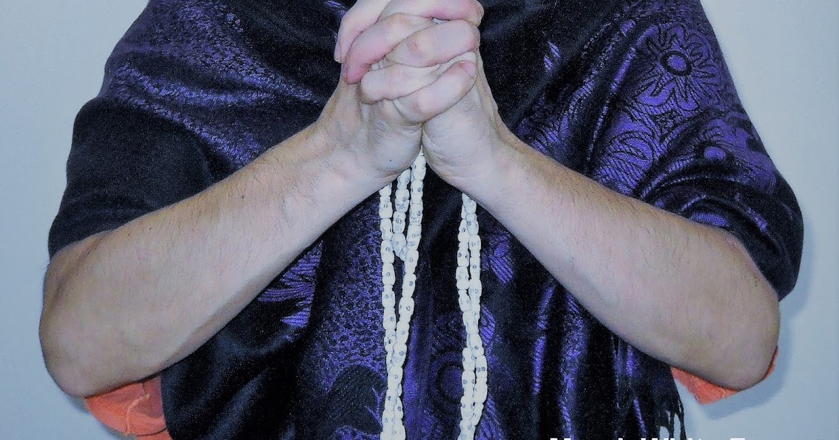 Petali per l'Anima: Mudra, Kuji Kiri e centratura