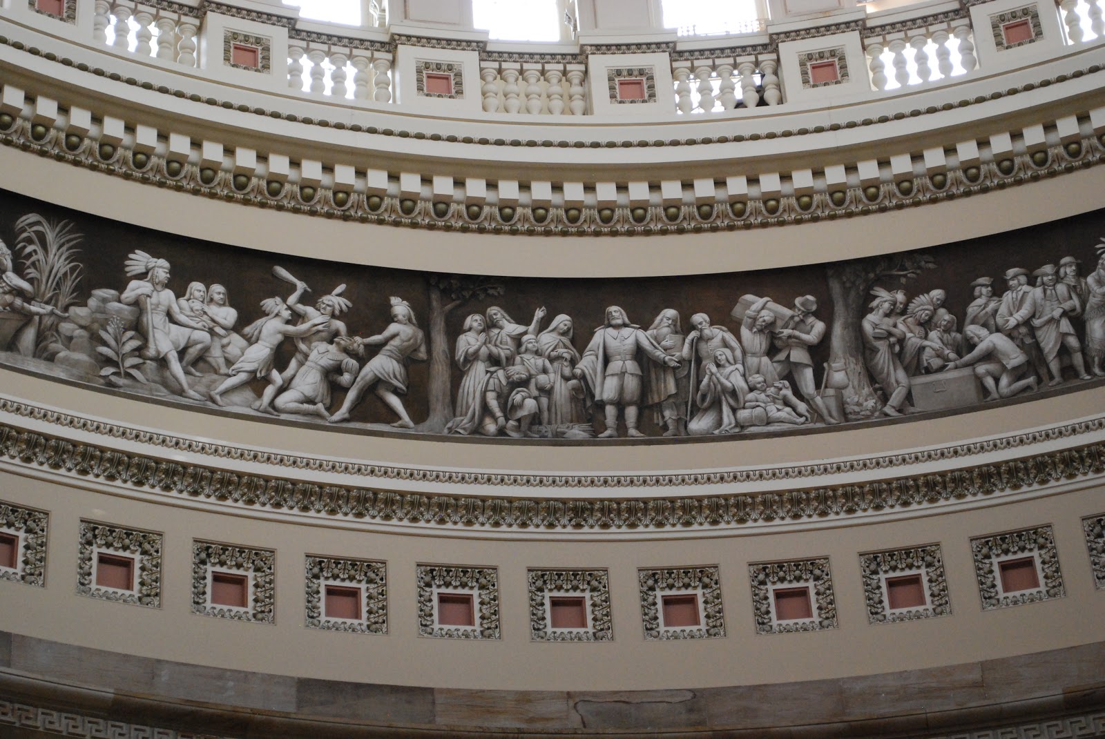 Wanderlust Traveler: Washington DC (Sightseeing)