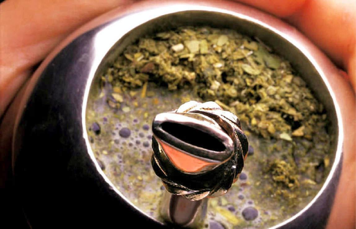 Para ponerte verde: aumentó el kilo de yerba mate en hojas