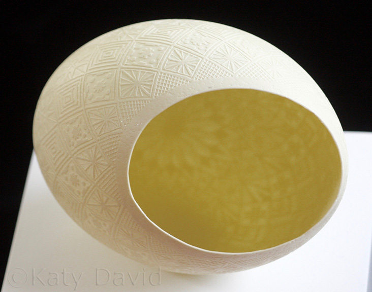 Katy David Art: 2016