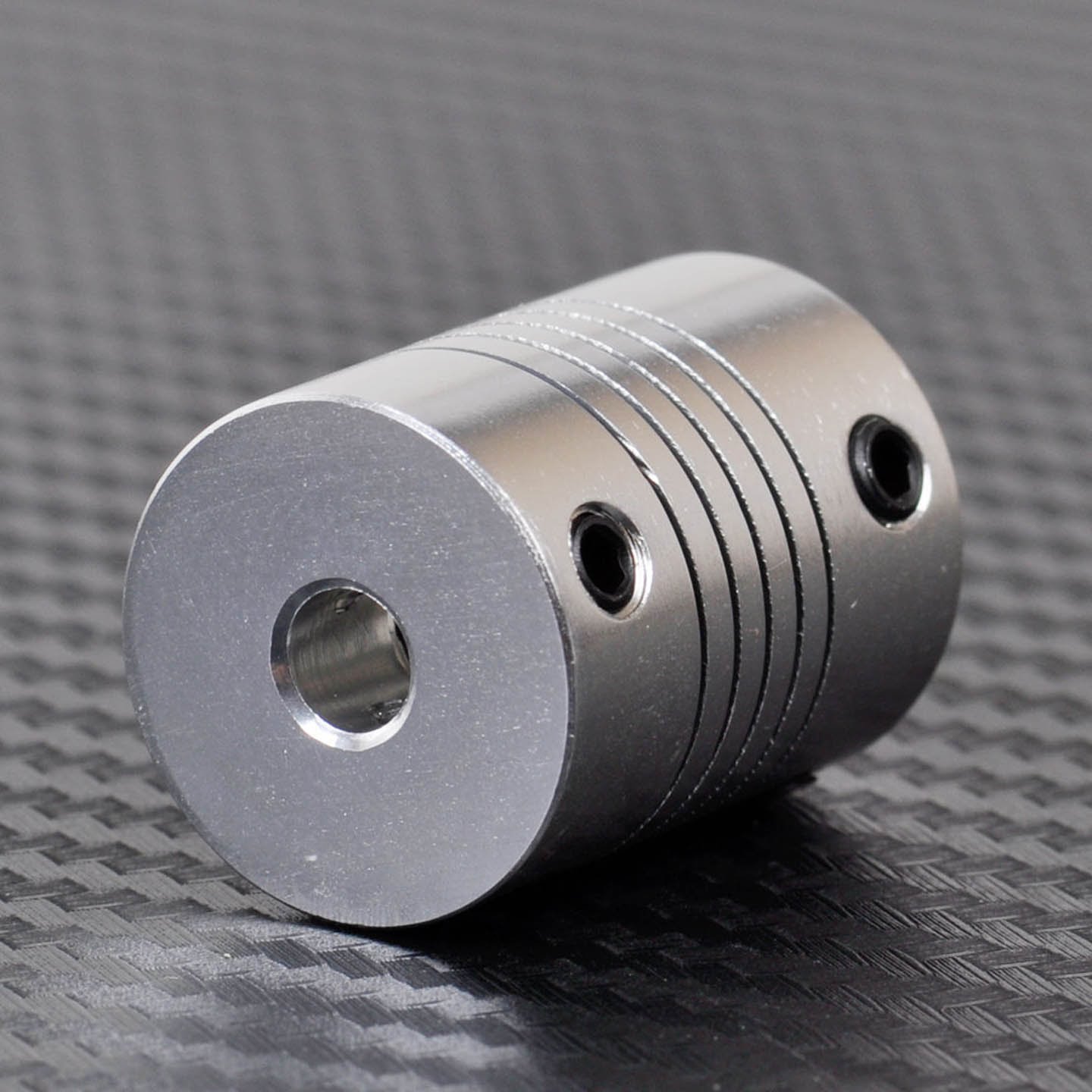 Flexible : Shaft Couplers