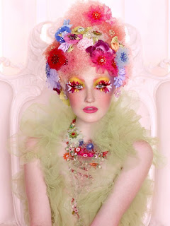 BETTY-LEIGH'S: Fashion - Tarina Tarantino