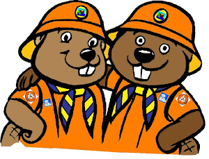 Castors/Llúdrigues A.E. Àngel Ruiz i Pablo