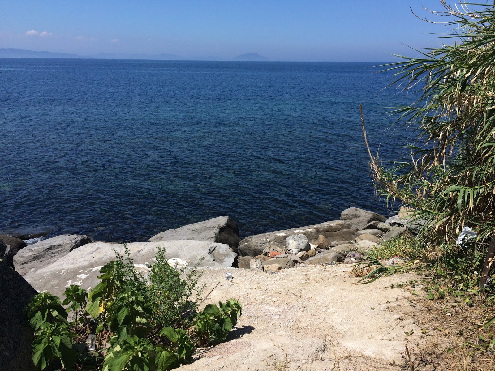 Chasing Thrills: Travel : Ainoshima, Fukuoka