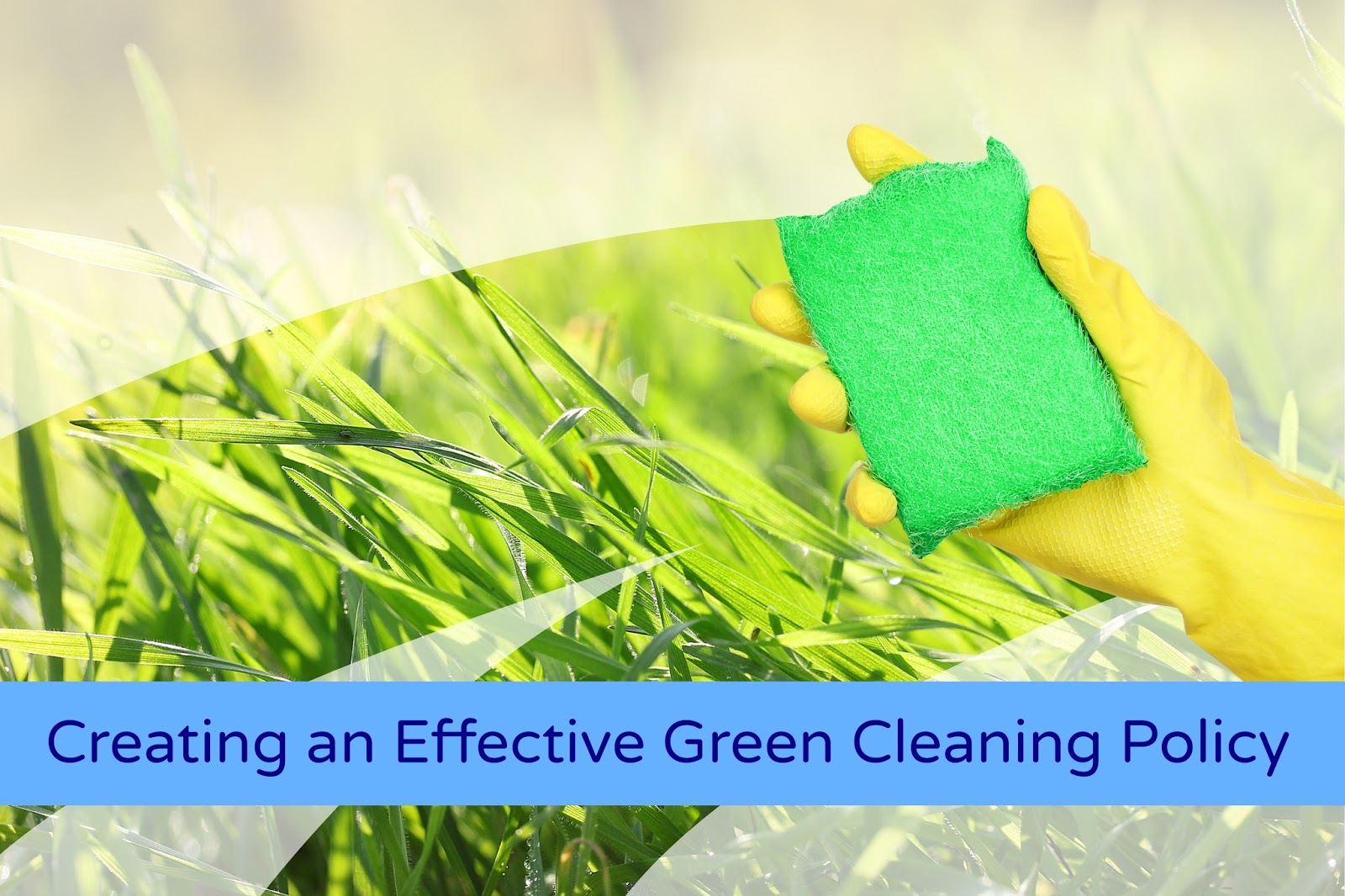 Supreme Maintenance Organization: Creating an Effective Green Cleaning ...