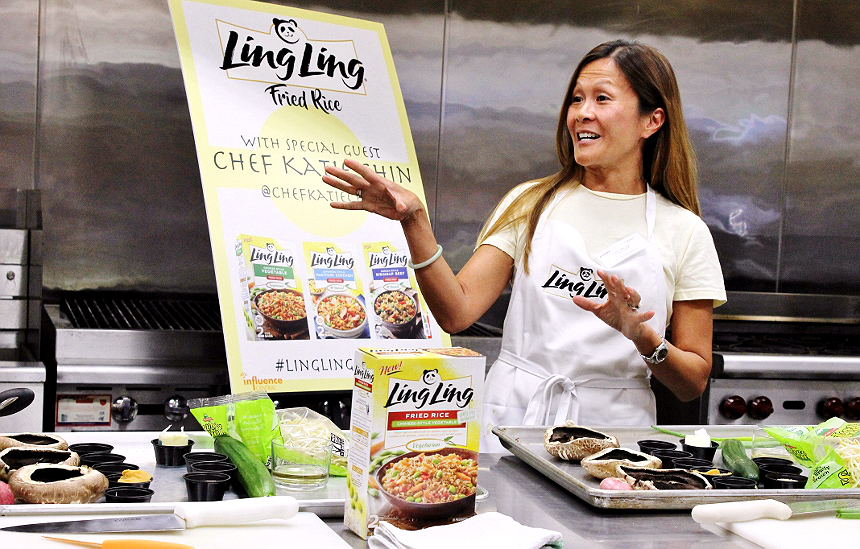 Momma Told Me: Bring Authentic Asia-Inspired Flavor Home With New # ...