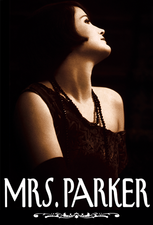 Books, Tea time & Sweet apple pie: Mrs Parker et le cercle vicieux - Un ...