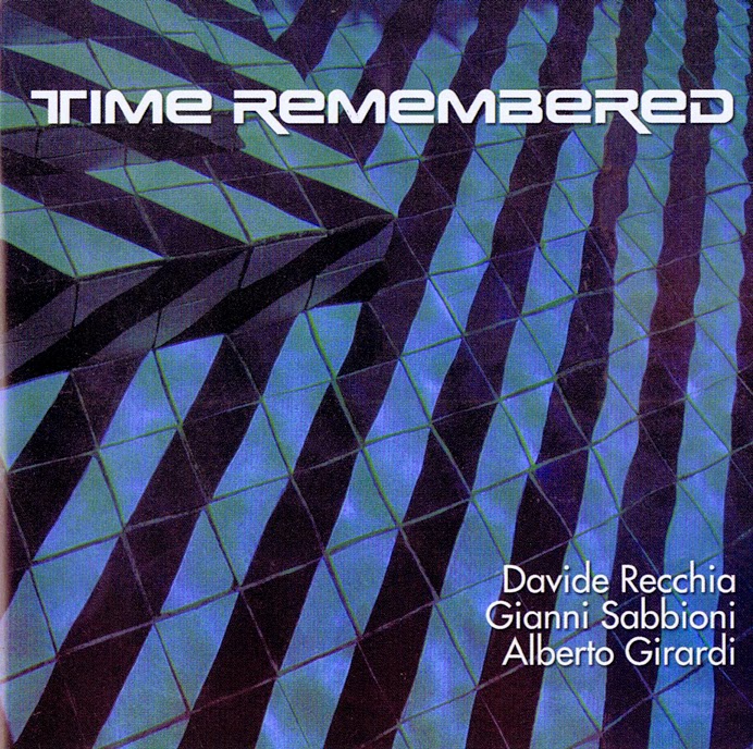 Davide Recchia: Discografia