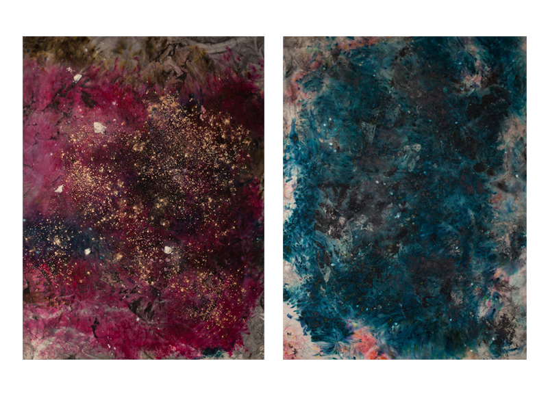 Hannah Kristina Metz: Ethan Fielding Cook