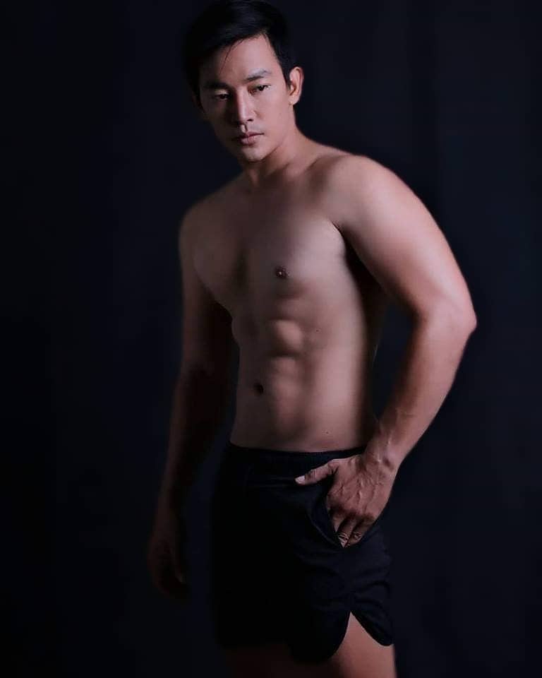 Jay Daniel Verano: Perfumer with a big heart, big dreams