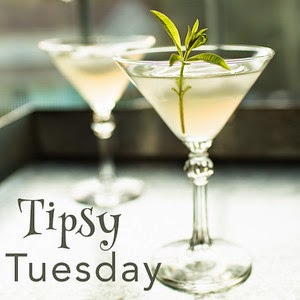 Tipsy Tuesday-Negroni | Our Good Life