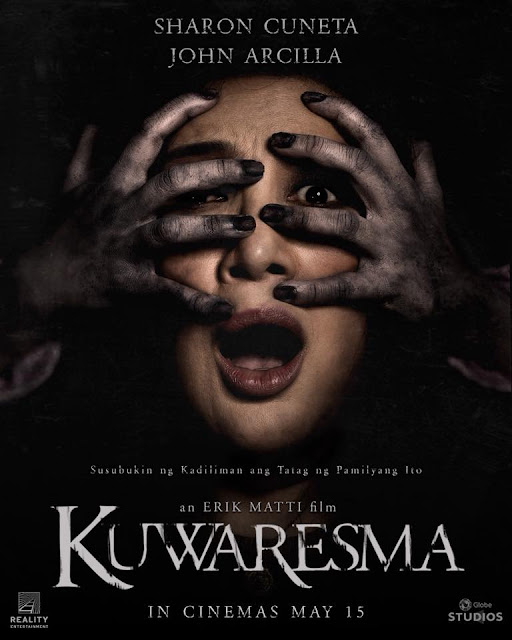 Review: "Kuwaresma" shows fascinating delivery of atmospheric horror ...