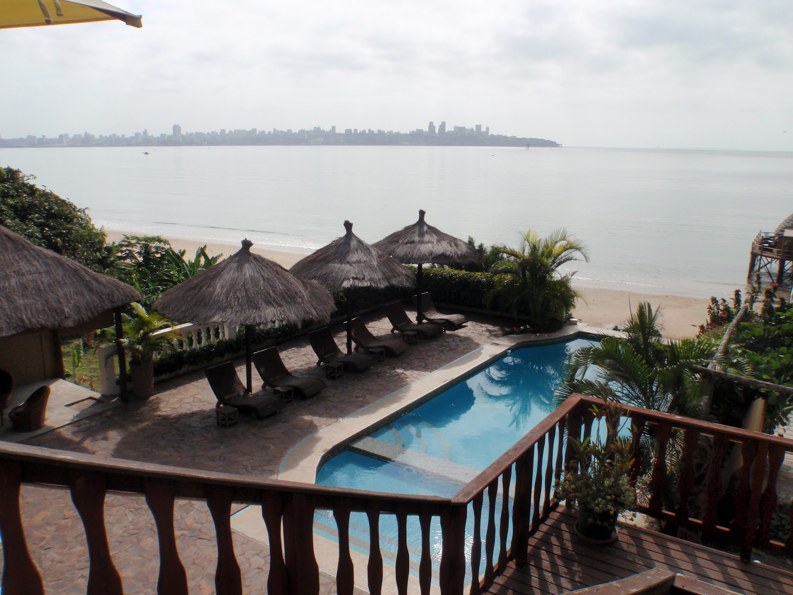 KATEMBE: KATEMBE - a original (2)