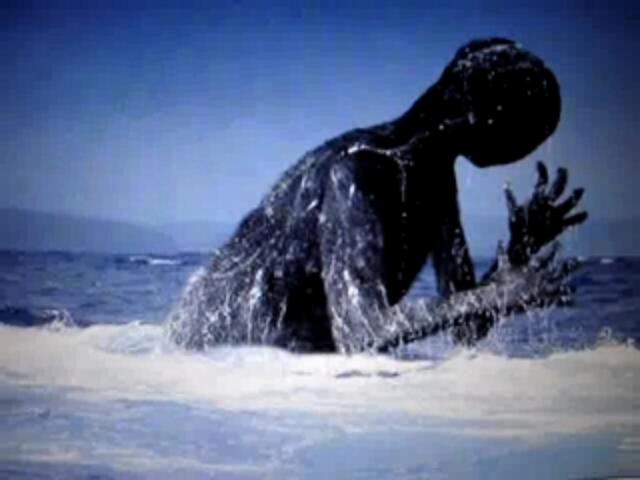 J BUROGU +Japanese Pop Culture Blog+: Japanese Monsters! THE UMIBOZU