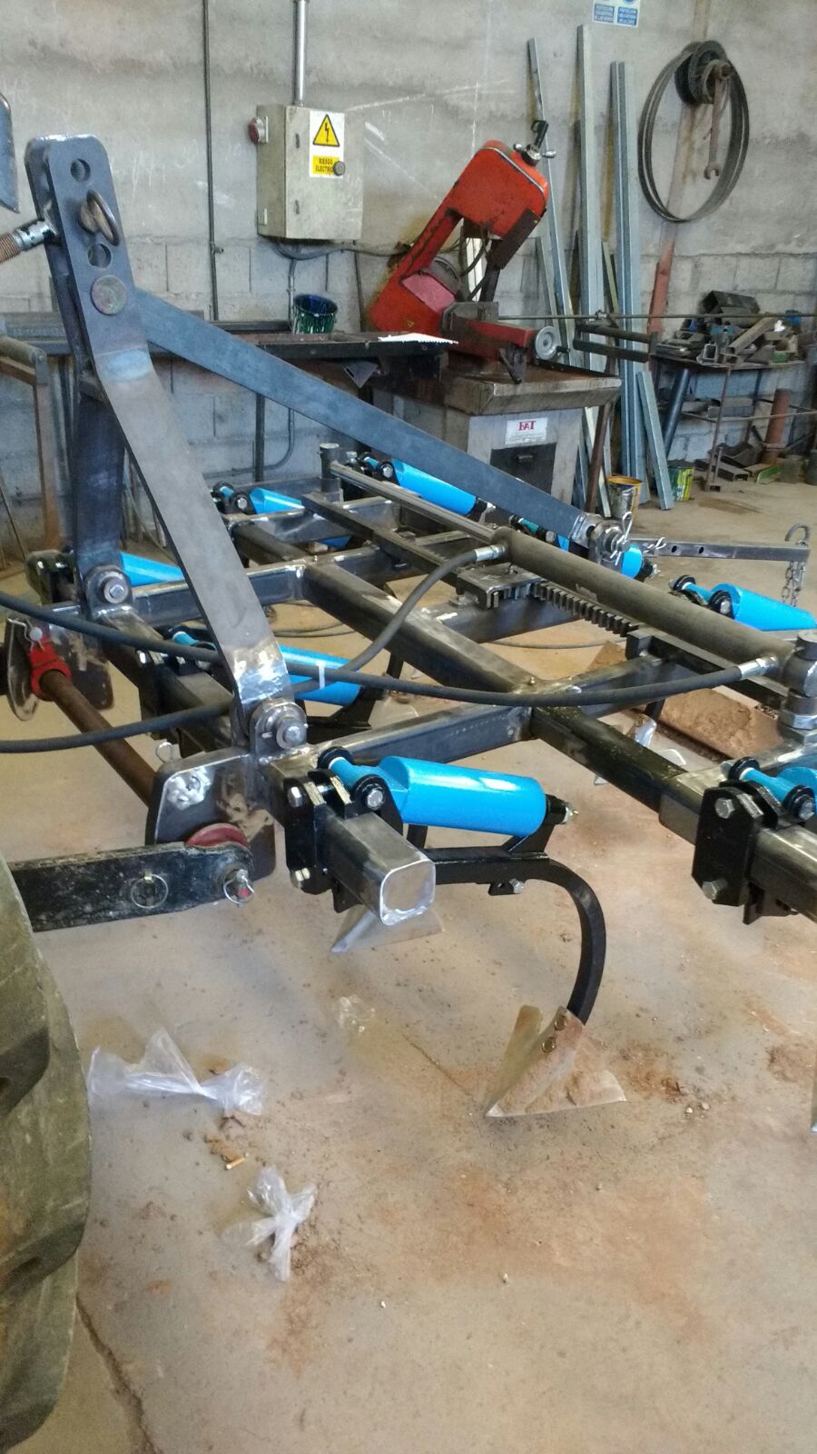 FERROPRO. Manufacturing on demand