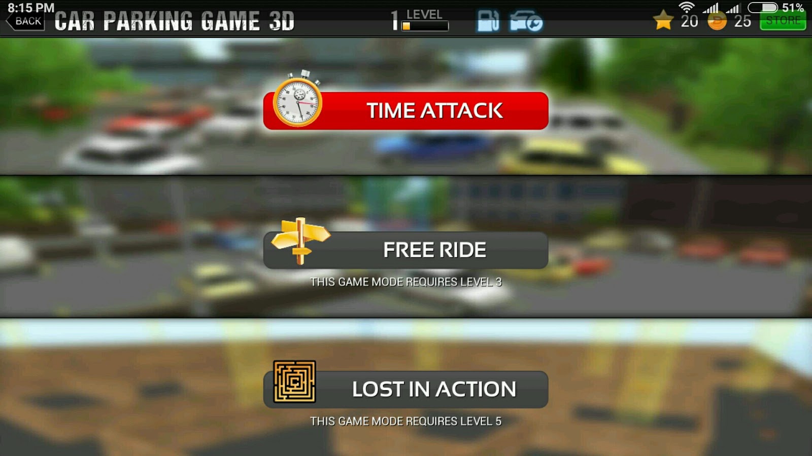 4 Rekomendasi Game Simulasi Parkir Android