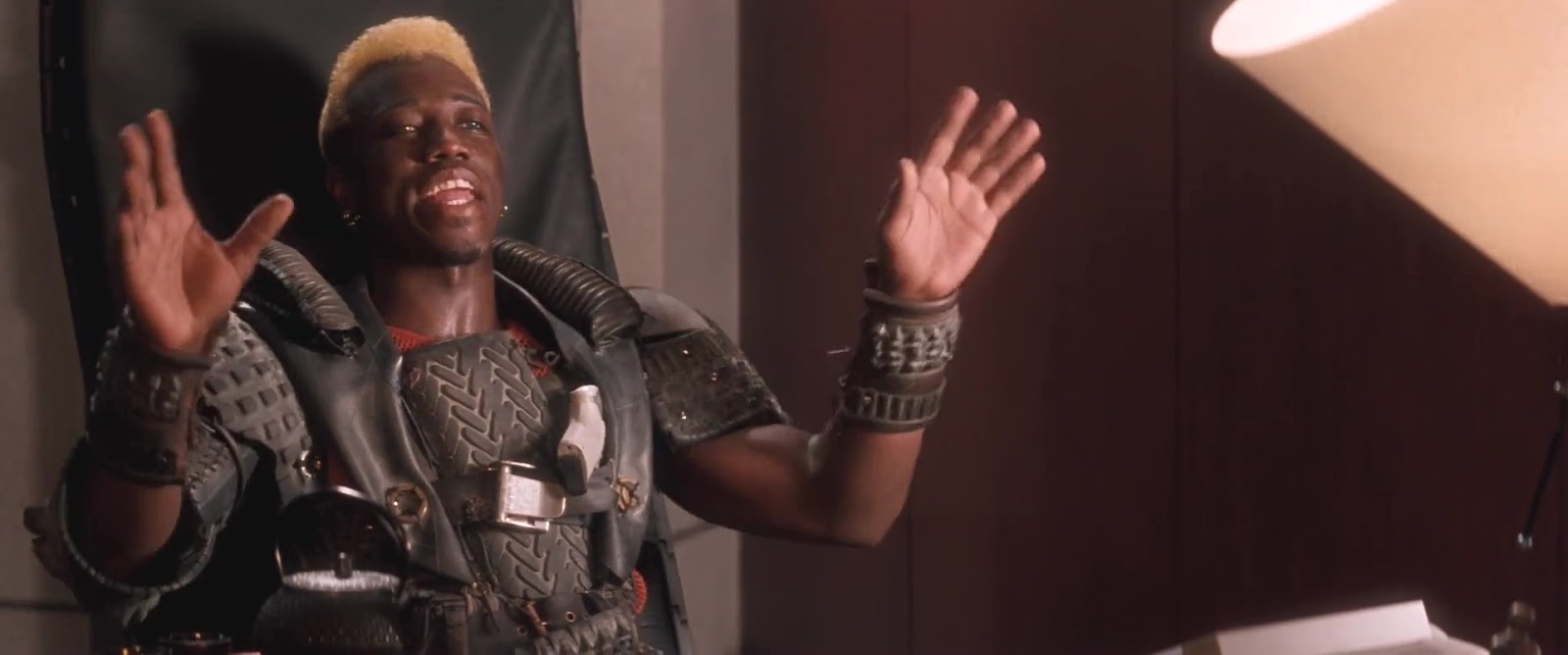 Demolition Man (1993)