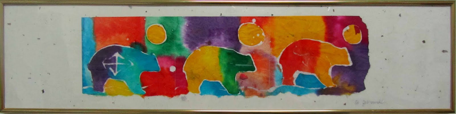 VERVE VERTU: Edward Zebrowski