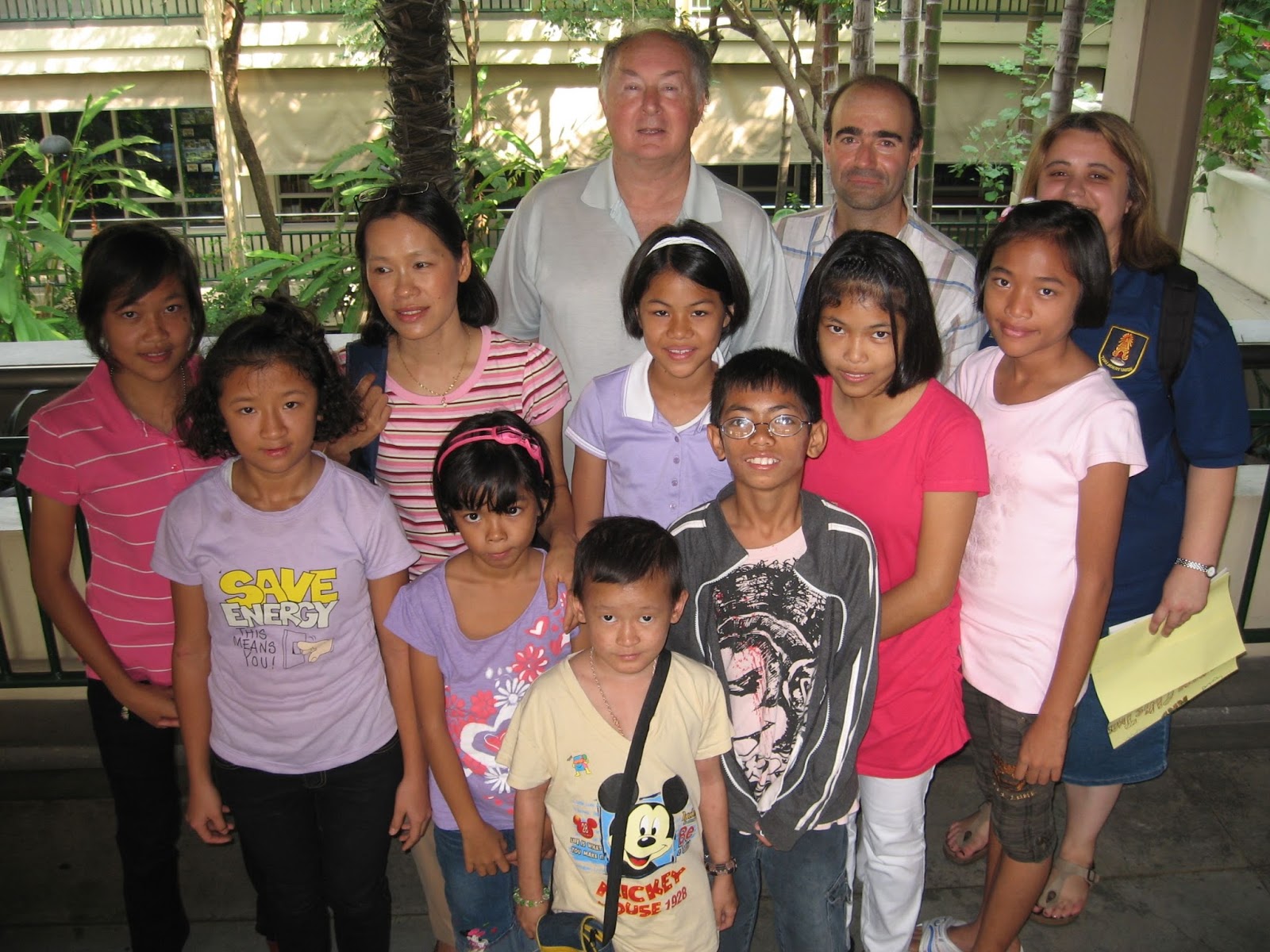 BOO-DAH Indochina 2013