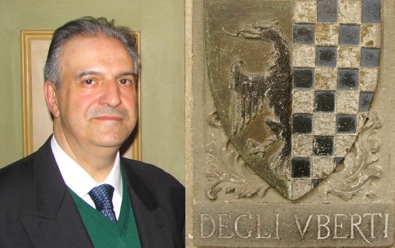 ARISTOCRAZIA EUROPEA: "Nobiltà e para nobiltà" l'ultimo libro-ricerca ...