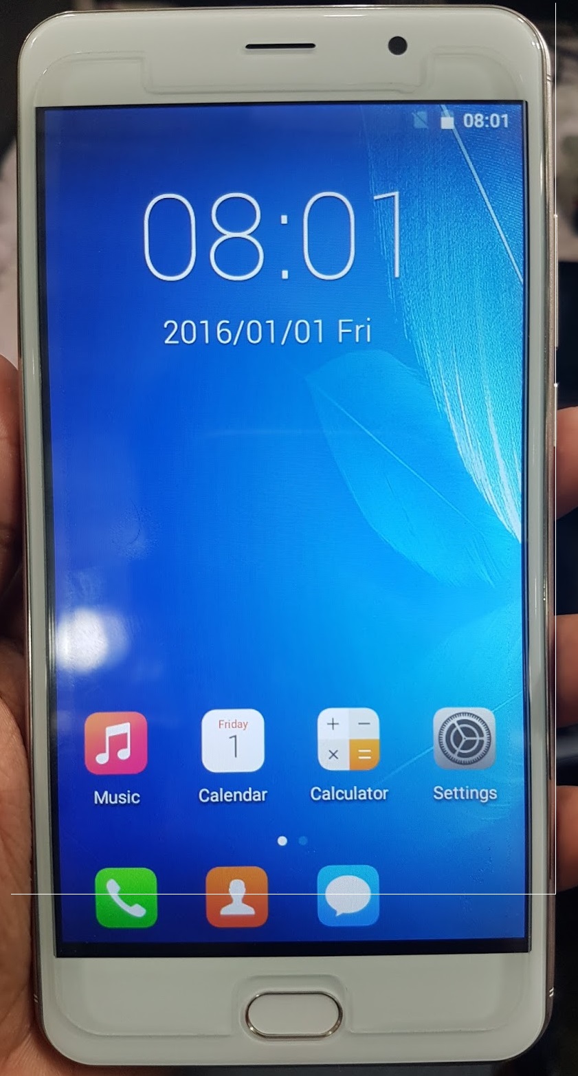 Oppo Clone R11 Firmware Flash File MT6580 Download - BEST FLASH FILE ...