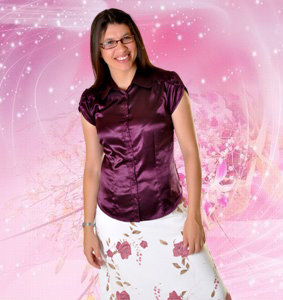 biografia da cantora alice maciel ~ MUSICA GOSPEL