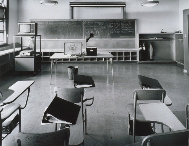 even*cleveland: american classrooms