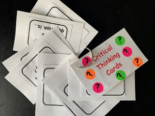 QUESTION PROMPT CARDS - Dr. Jean & Friends Blog