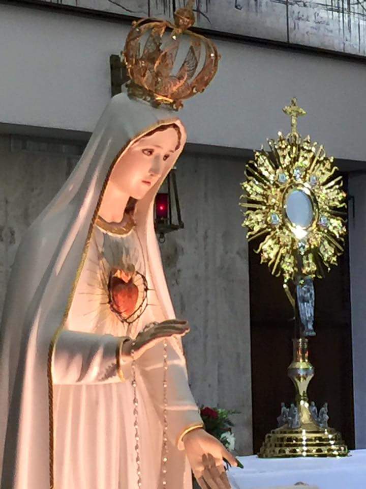 Centro María Reina de la Paz - Argentina Medjugorje: Mensaje de la ...