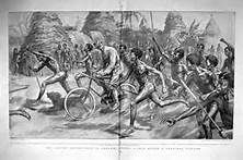 Seeks Ghosts: The Cursed and Haunted Cannibal Village