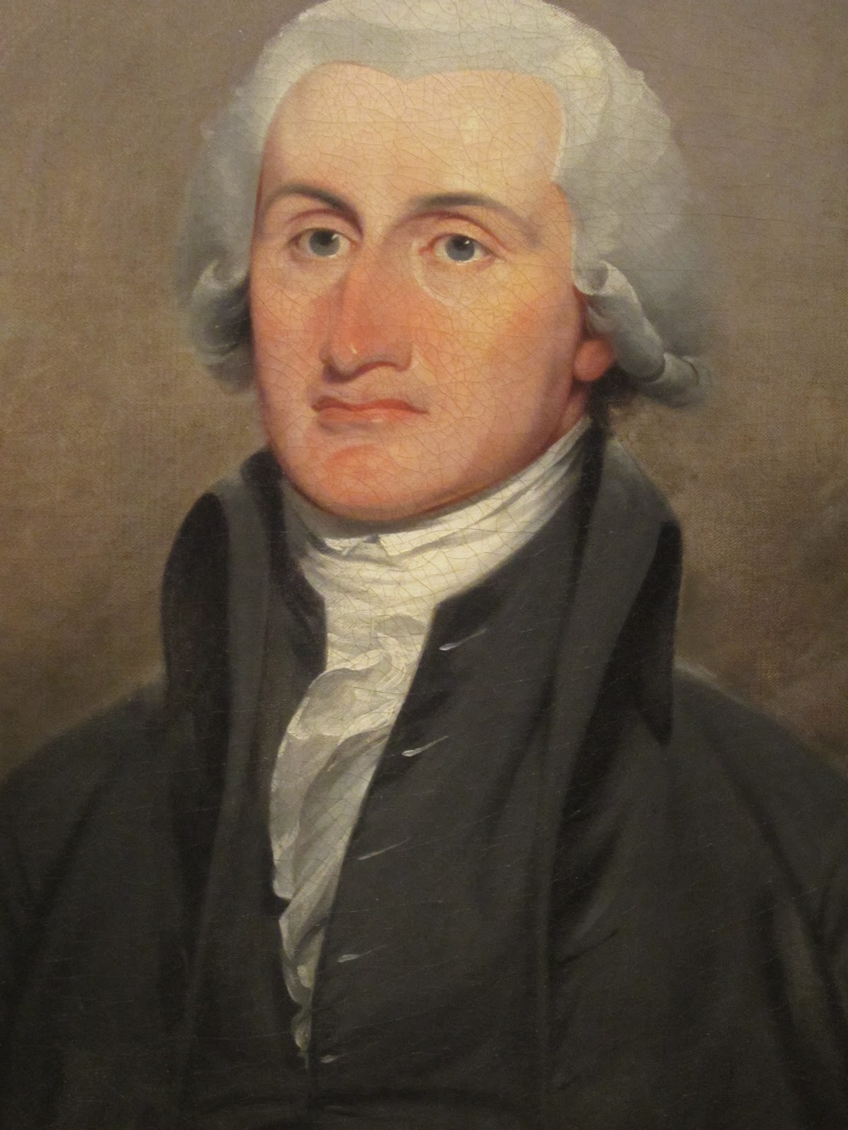 Revolutionary, My Dear George!: Who was Alexander Hamilton?