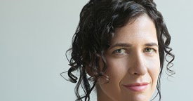 Book Q&As with Deborah Kalb: Q&A with Anna Solomon