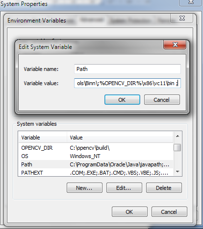 Tutorial OpenCV: Installasi Visual Studio 2012 dan OpenCV