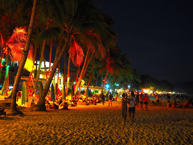Boracay Island | Philippines | Just Muddling Through Life