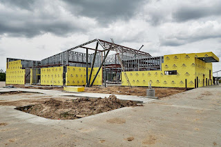 Lafayette Public Library - West Regional Library