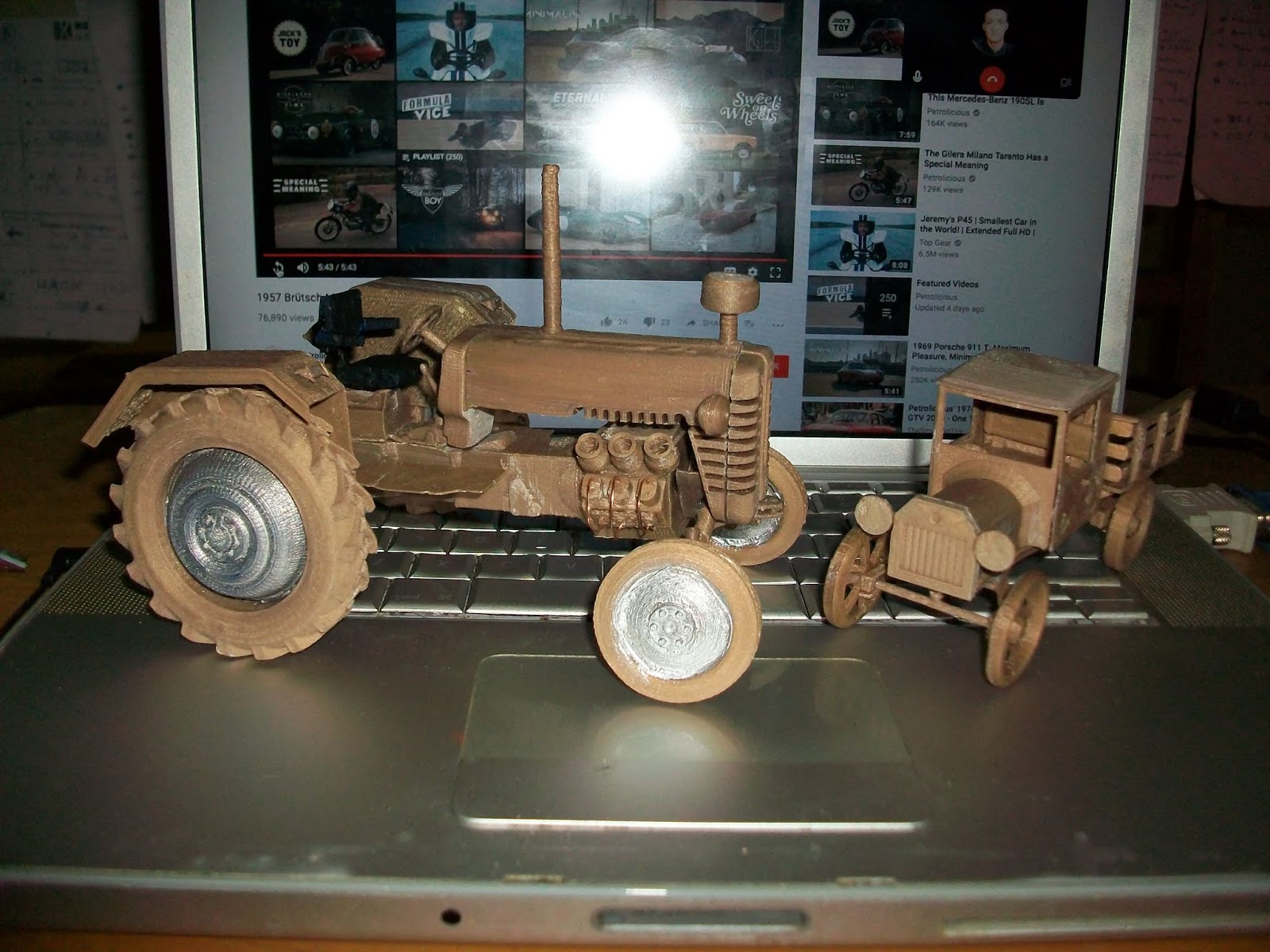 The Sketchup Blog: DIY Wood 3D Printing Filament Extrusion