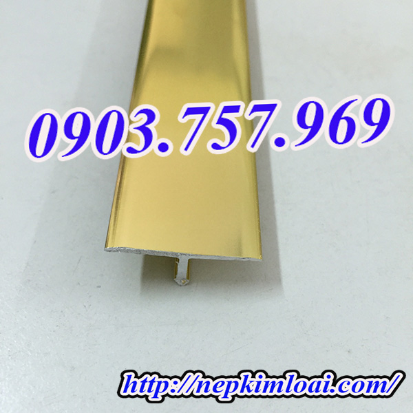 NẸP TRANG TRÍ - NẸP ĐỒNG - NẸP NHÔM - NẸP INOX - NẸP NHỰA - NẸP CHỮ V ...