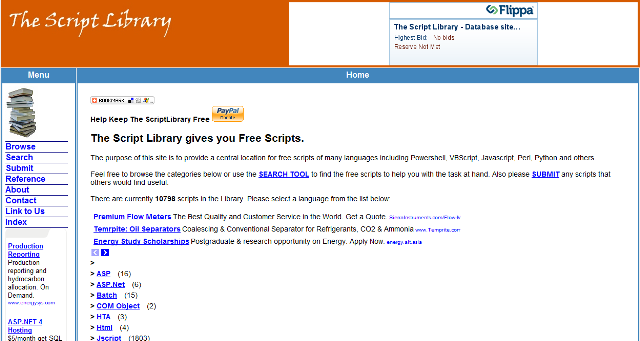 Mywebscribbles: 2011