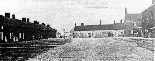 Northumberland Past: Seghill Colliery Manager