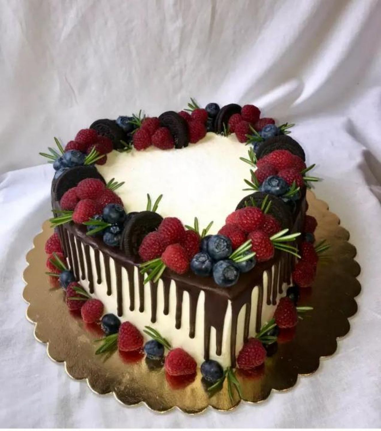 Pasteles y Tortas de fruta, importantes recetas y deliciosas ideas ...