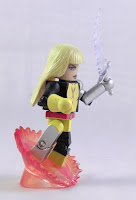 She's Fantastic: Minimate Women of The NEW MUTANTS!