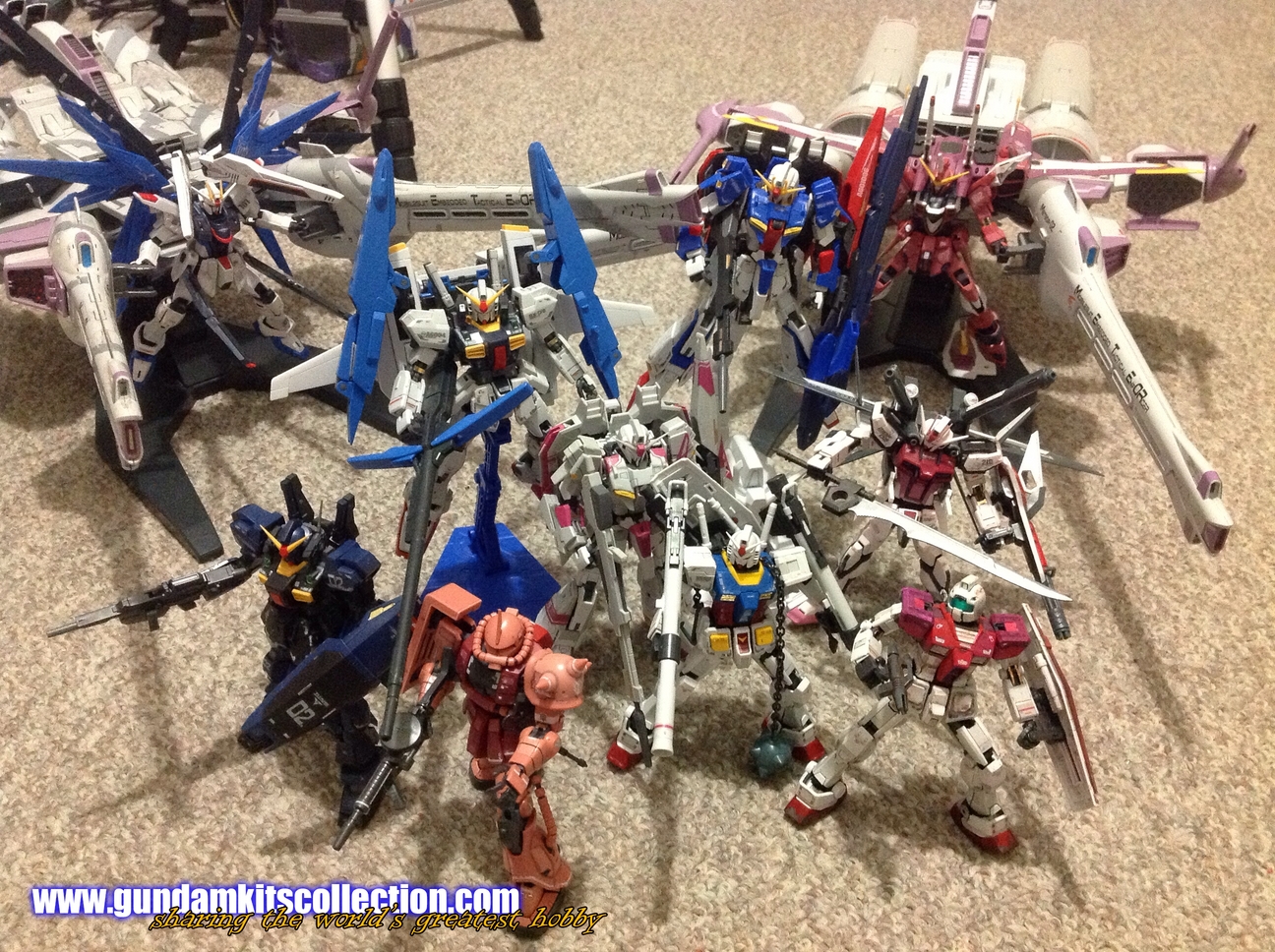 Real Grade Collection