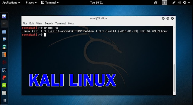 Kali Linux Kya Hai & Kali Linux Basic Tool | Learn Hacking Kali Liunx ...