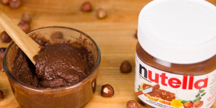El Parroquiano: Aprende a preparar tú propia Nutella