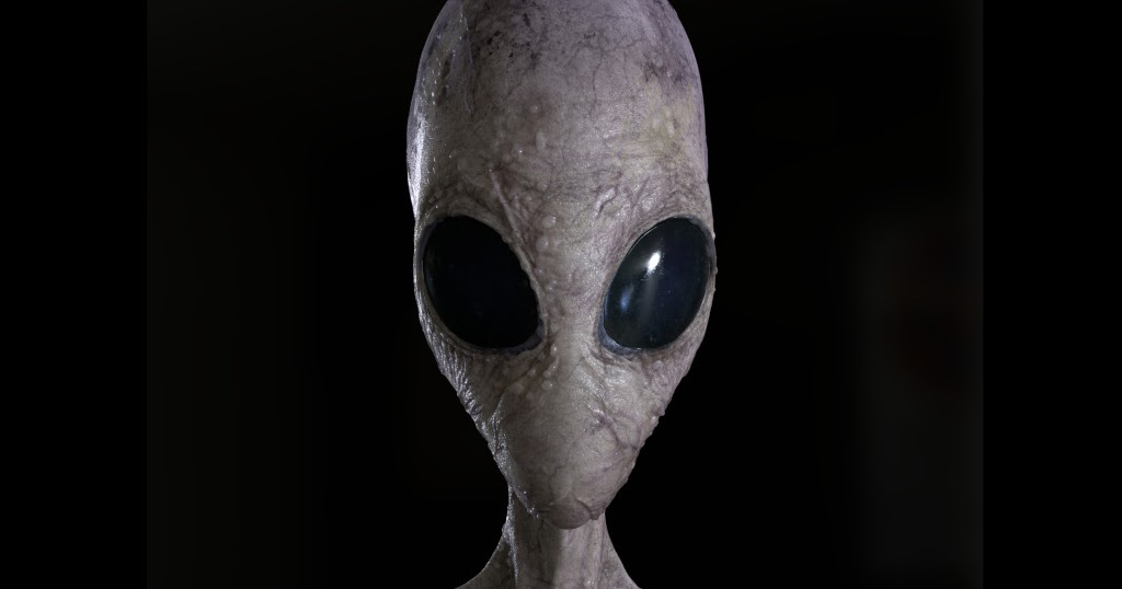 Preludes' Blog of Words: Why Do So Many Aliens in Real-Life Abduction ...