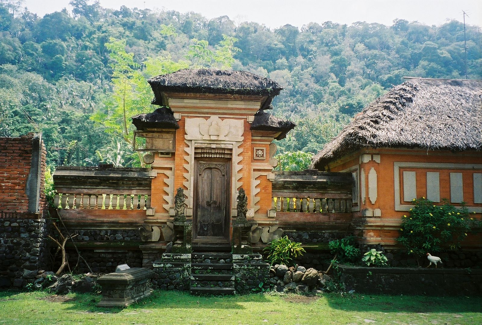 Traditional Village of Tenganan ~ indonesia tourism